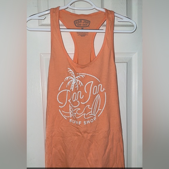 Ron Jon | Tops | Ron Jon Tank | Poshmark